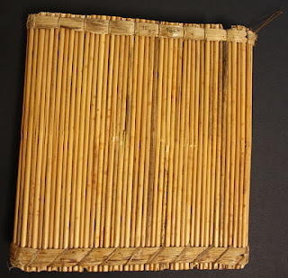 Benton County Museums: Kayamba :: Around The World From 80 Countries