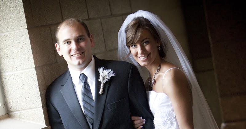 White Wednesday...the Wedding Revisited - Jill Ruth & Co.