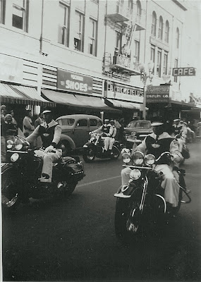 Wing Nuts Motorcycle Club