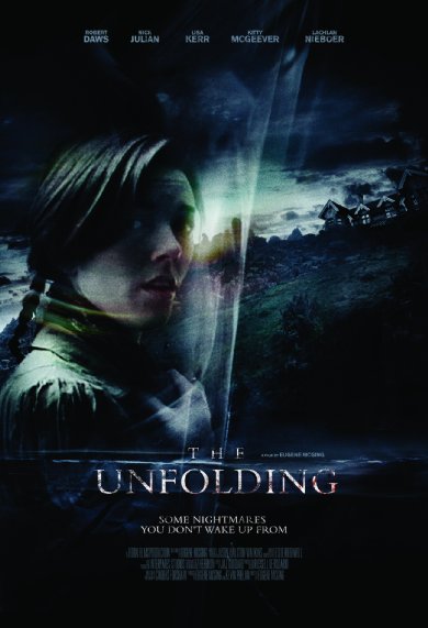 The Unfolding Full Movie - Shine Cinema