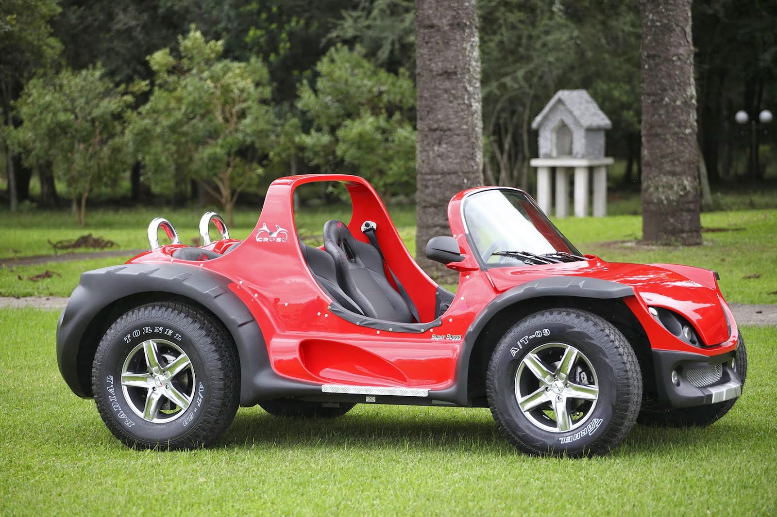 JORNAL DO AUTÓDROMO: Super Buggy em destaque no 2º Nordeste Motor Show