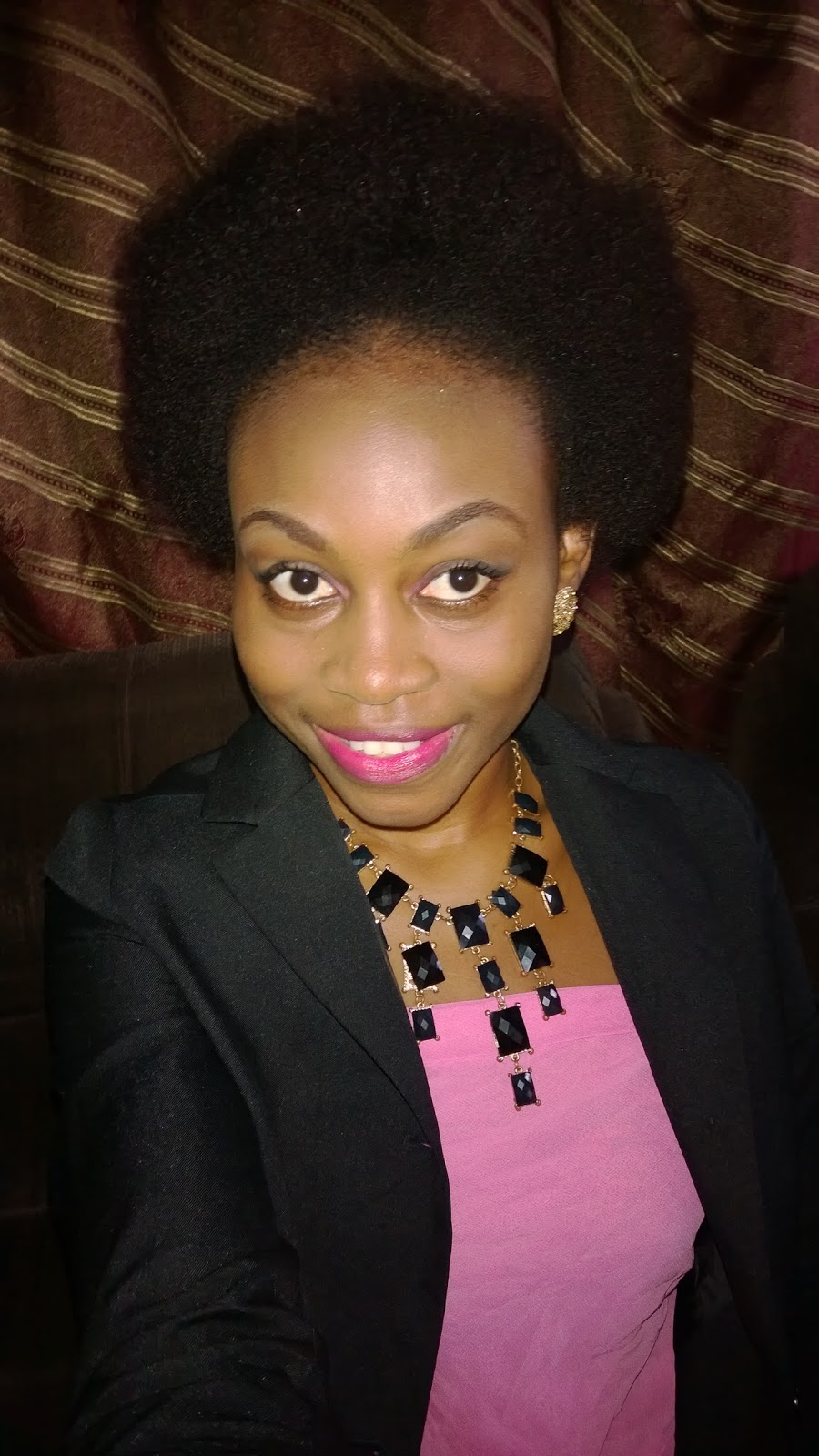 TIPS- GOING WITH THE FRO / HOW TO ROCK THE FULL AND MINI AFRO AS A ...