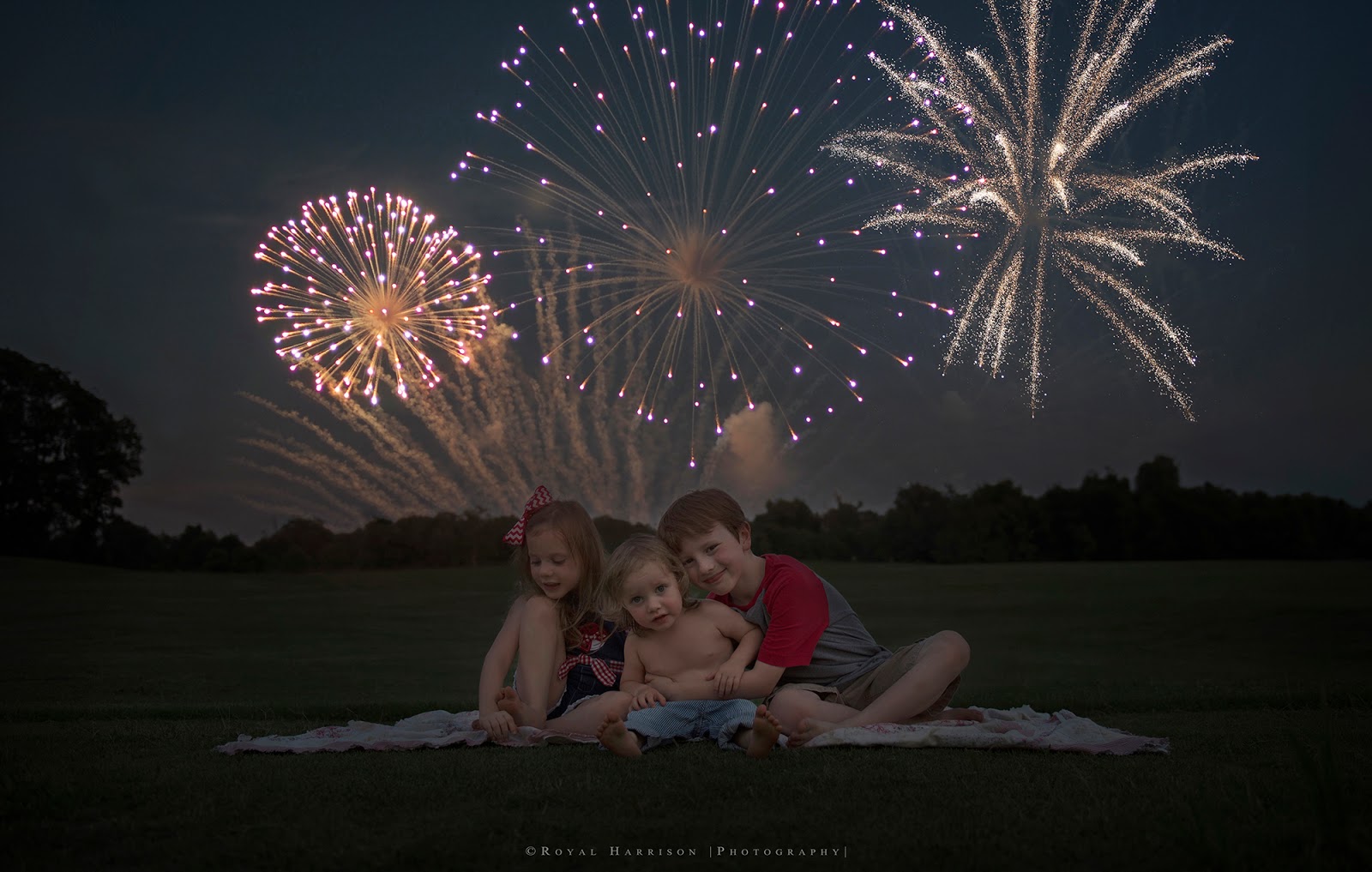 Royal Harrison Photography