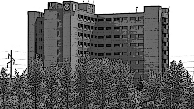 Plains Hospital (SIAST Regina)