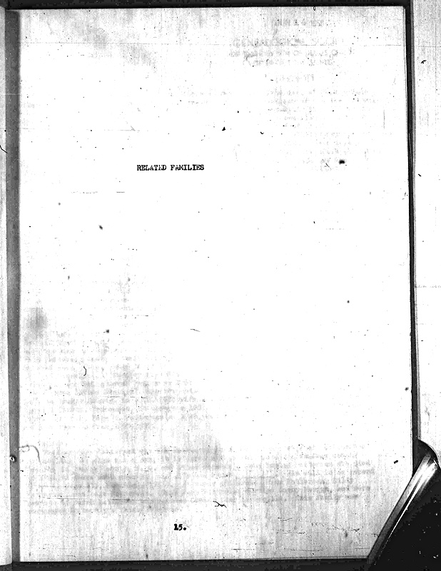 Barbee Research: H. Kennon Smith, Jr.