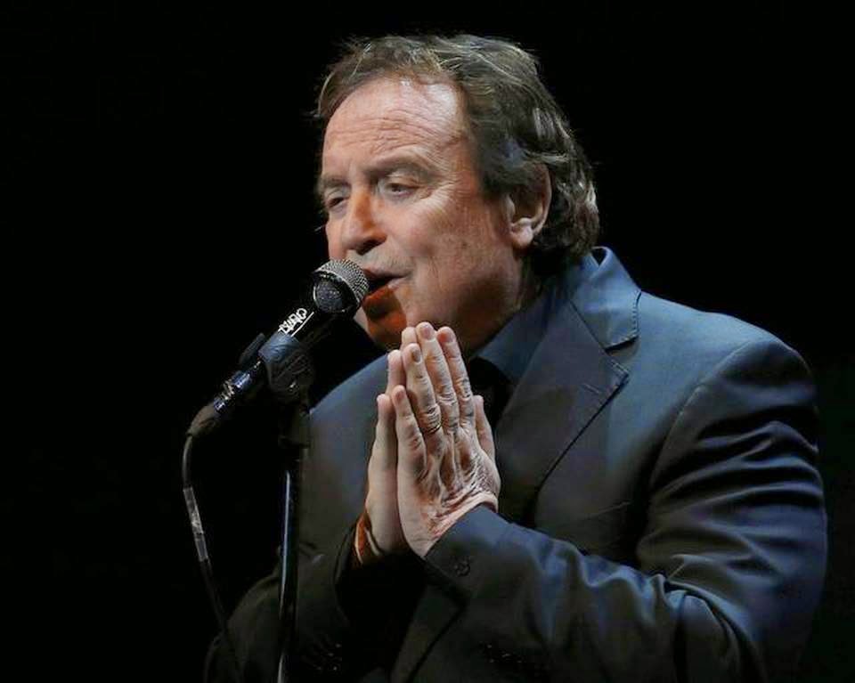 Dyango: Dyango La figura del día