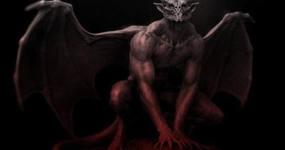 Phantoms and Monsters - Real Eyewitness Cryptid Encounter Reports