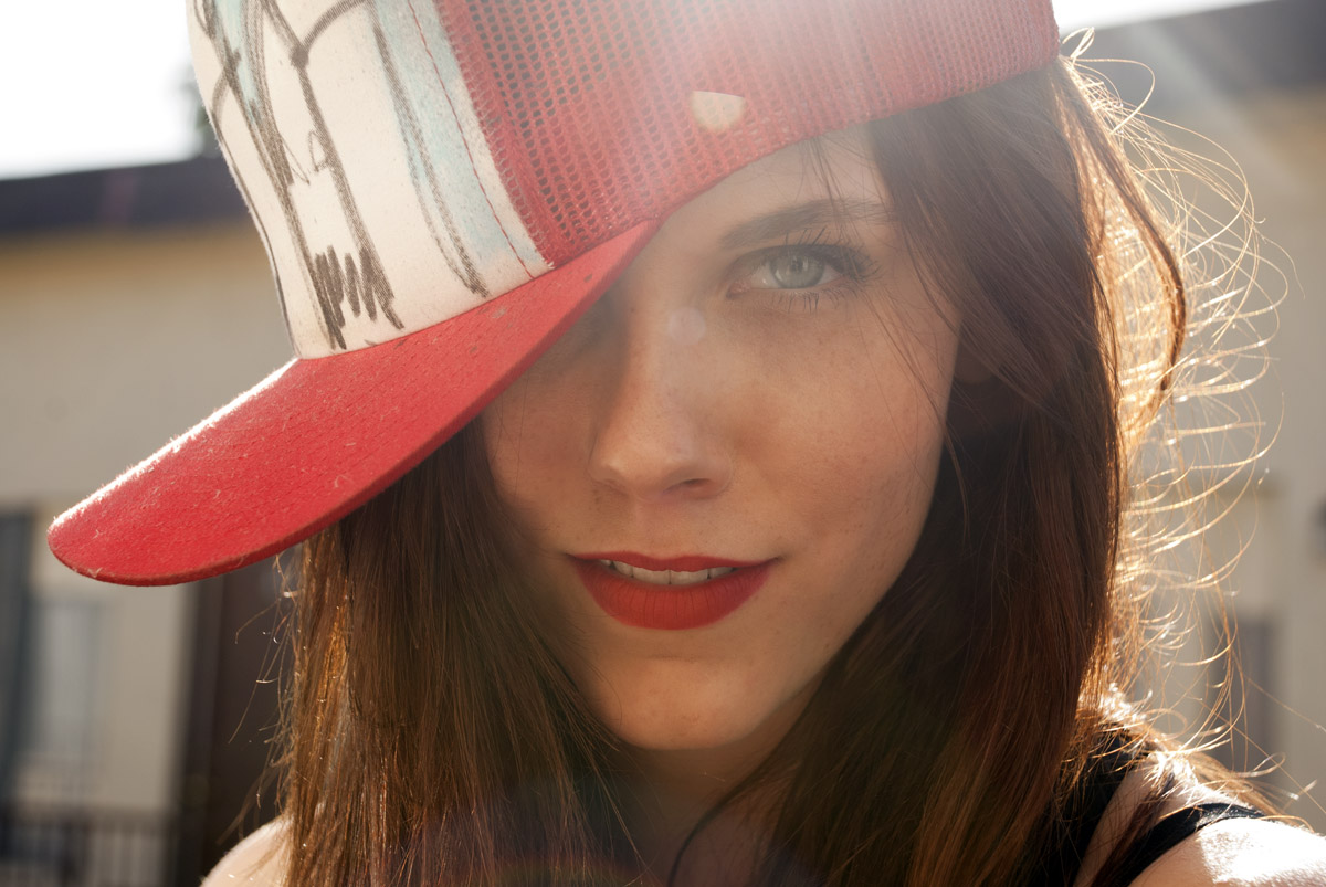 Kelsey Sanders Genesis Code