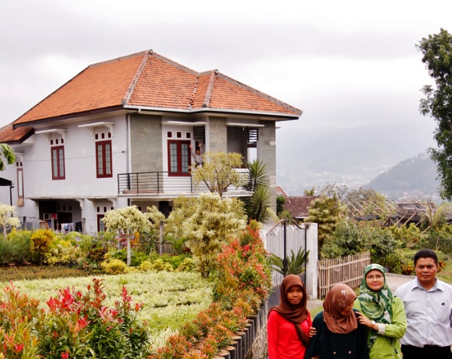 Blog | Husni I. Pohan: Inspirasi dari Jawa Timur #7 of 14 Batu