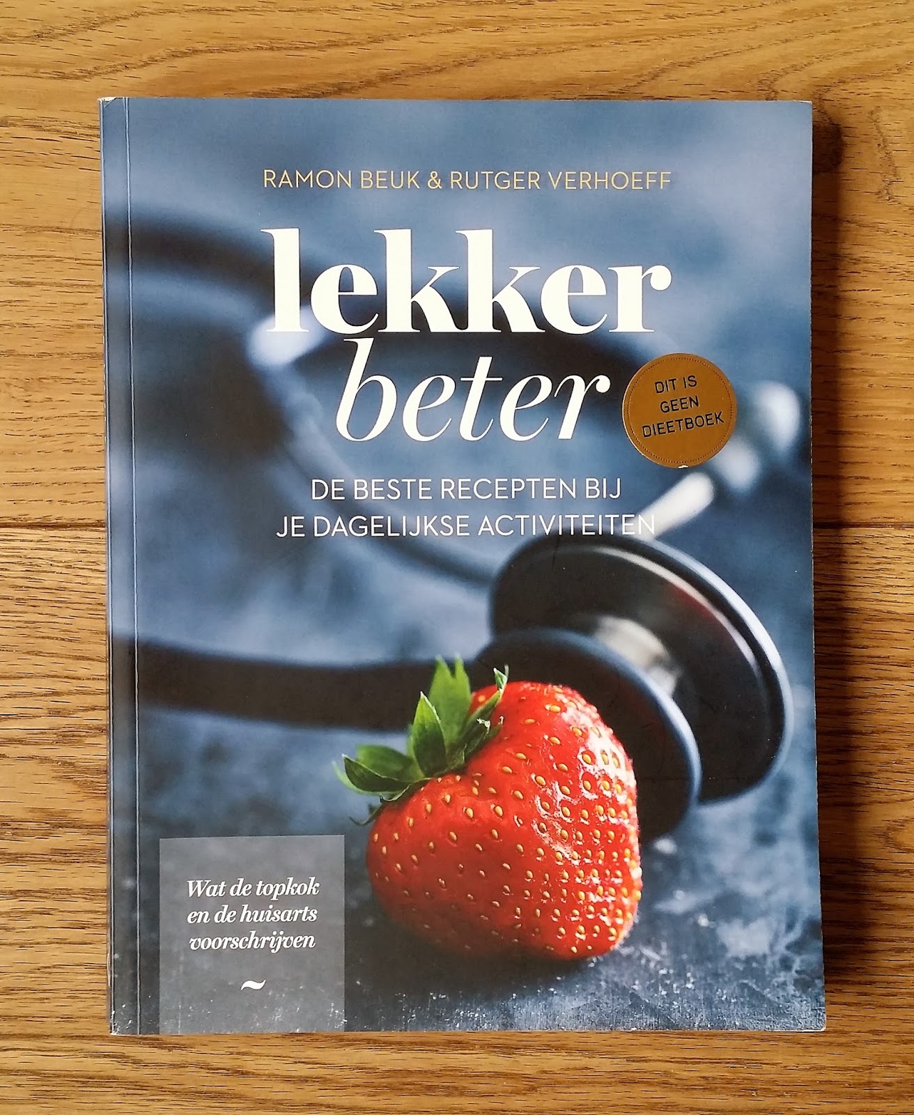 D'agaraad: Lekker beter