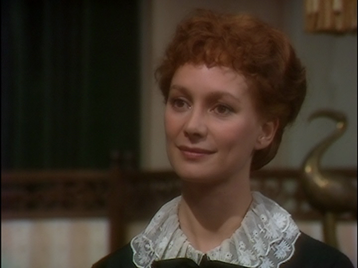 From the Archive: A British Television Blog: DVD Review: Lillie