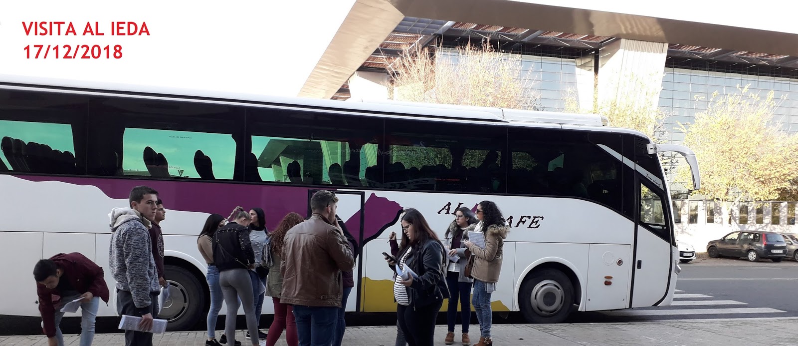 Chucena: Reincorpórate, tienes una segunda oportunidad