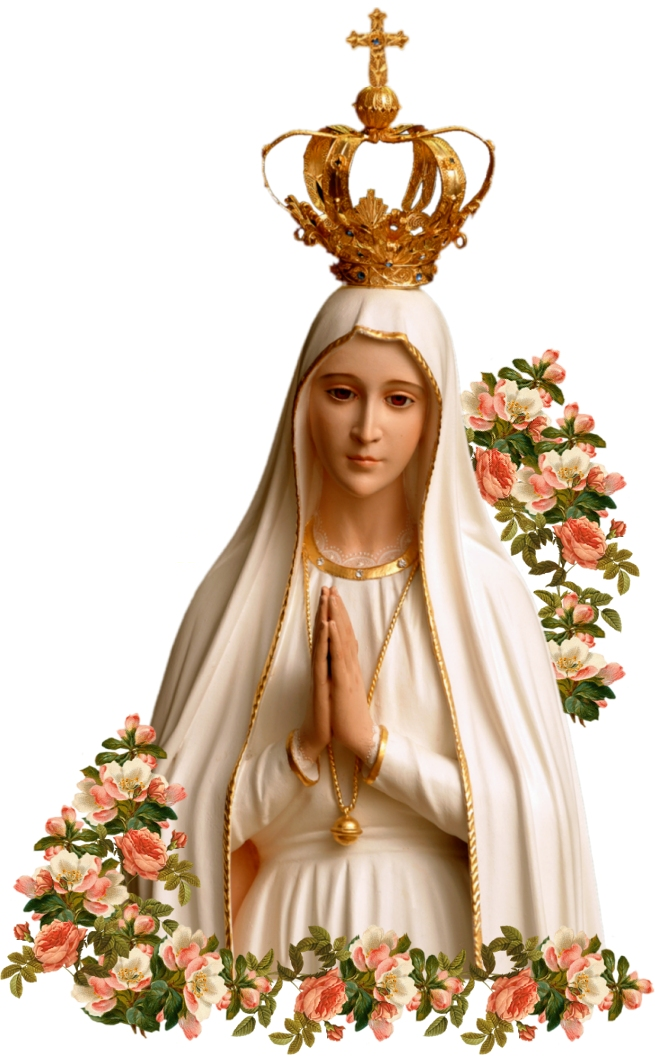 Nossa Senhora de Fátima