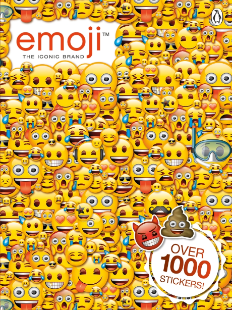 Nayu's Reading Corner: Emoji Story Collection (Children's, 7 years ...