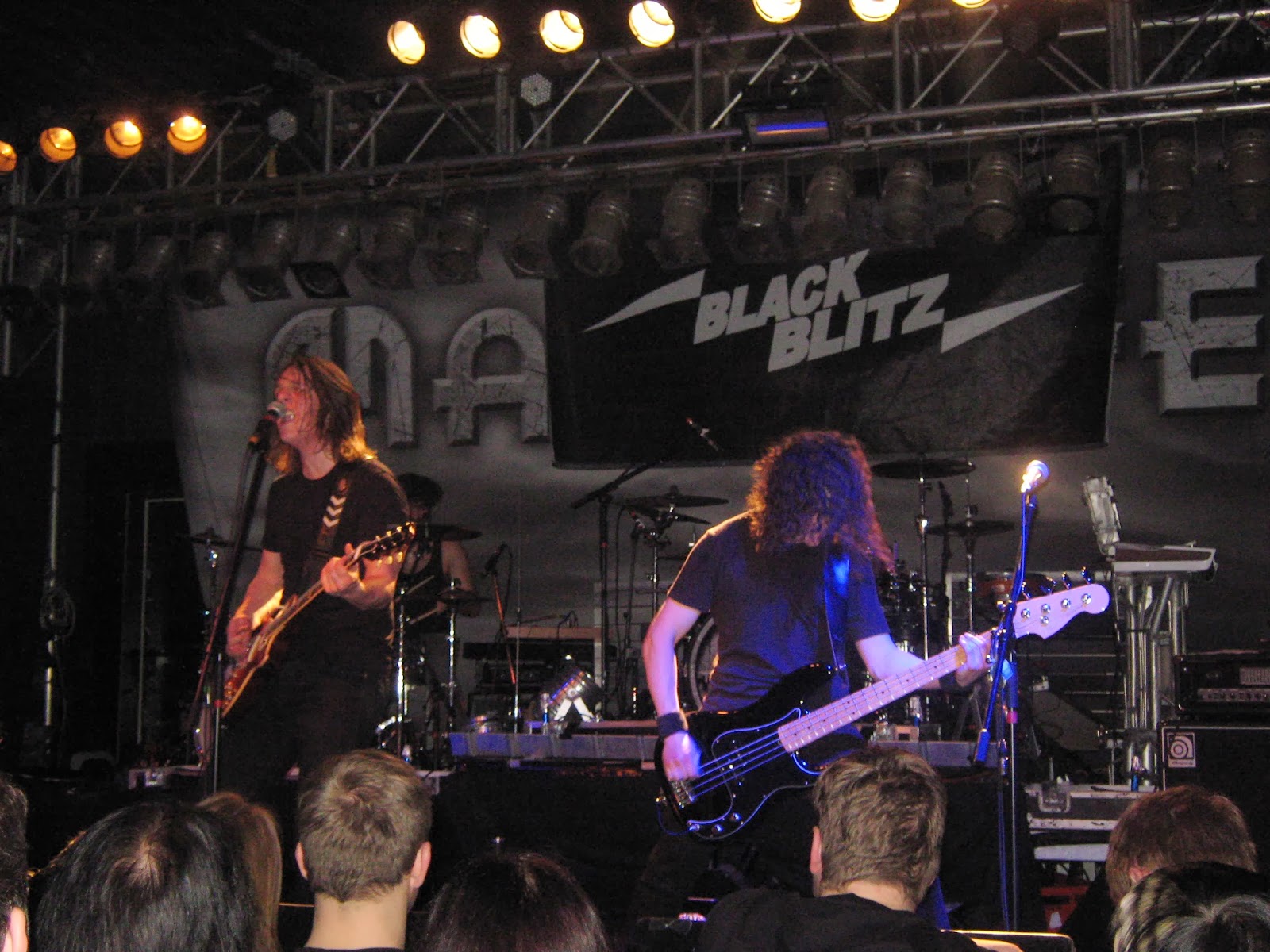 metal-is-forever-alive /// w.o.m.m. (world of metal music): BLACK BLITZ