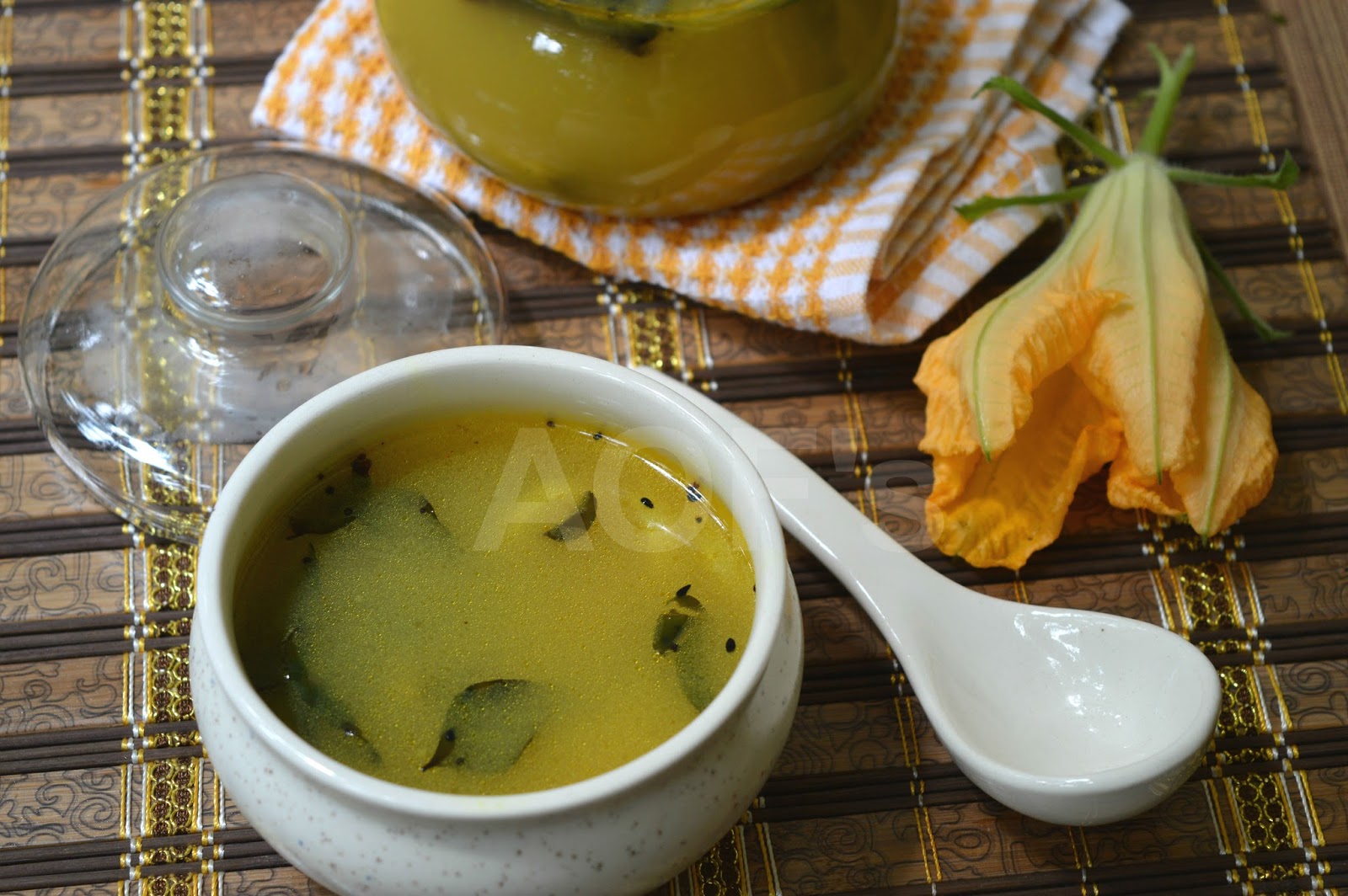 Oriyarasoi - The cosmopolitan Odia's Kitchen !: Torani Kanji ...