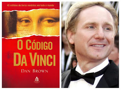 ESTÚDIO 4B DESIGNER: O Código Da Vinci
