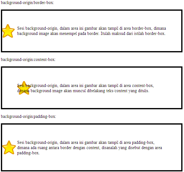 CSS3 Background | Tutorials Design