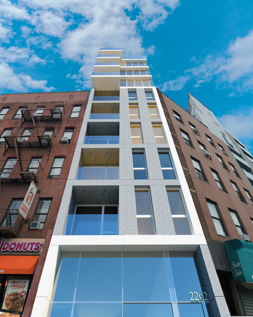 SWA Architecture: SWA Architecture Weekly Blog