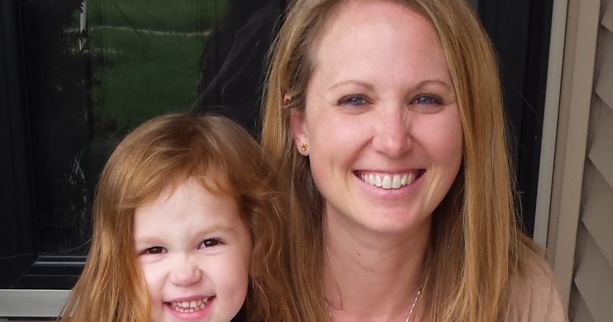 THE BLOG- Prairie Ridge Church: Meet The Ridge Staff: Leanne Vander ...