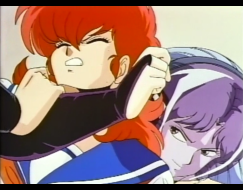 Beyond Easy: Animation April: Project A-ko (1986)