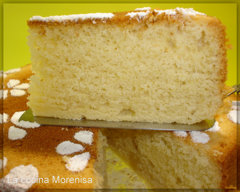LA COCINA DE MORENISA: Trucos y Consejos para que tu Bizcocho de ...