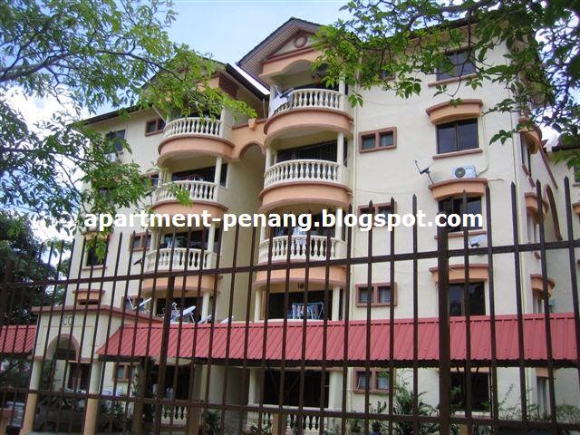 Springfield Condominium Penang Property | Penang.MalaysiaCondo.com