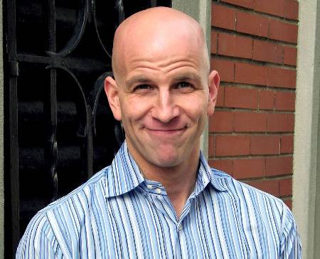 ESPN's Jared Max comes out on the air - The Randy Report