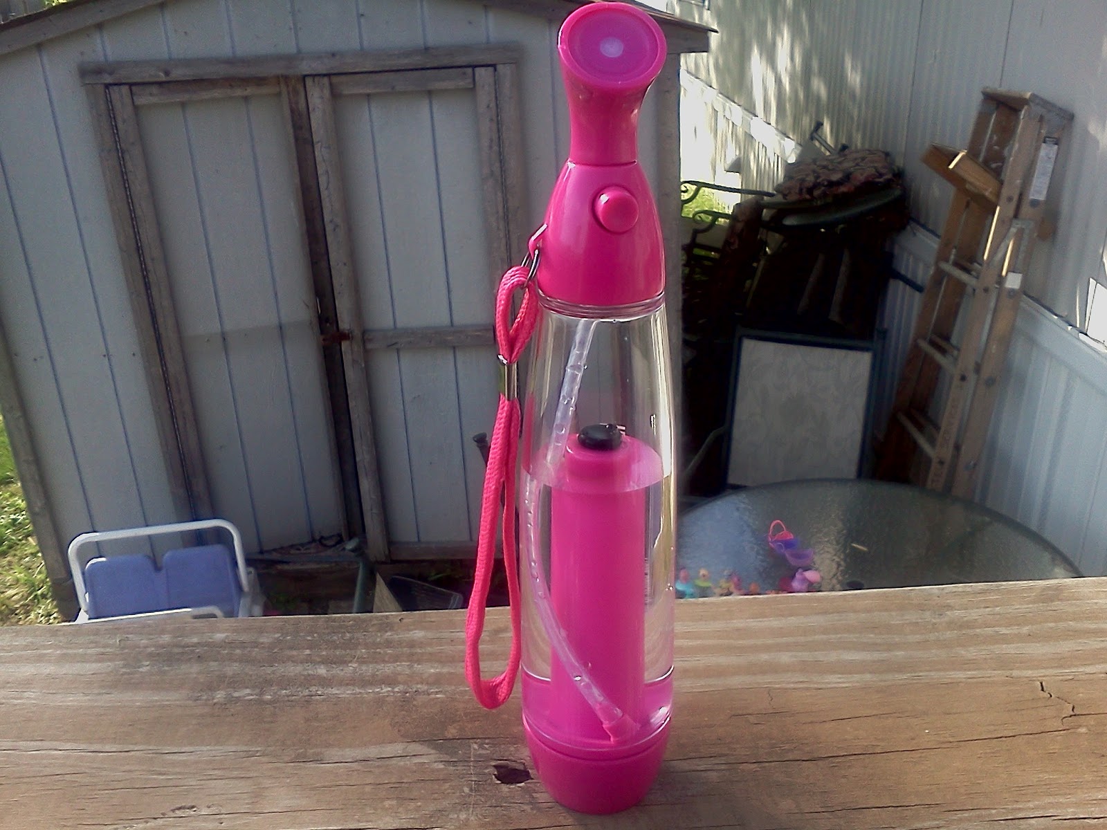 Nail Addict: Air Mister Review & Announcement!