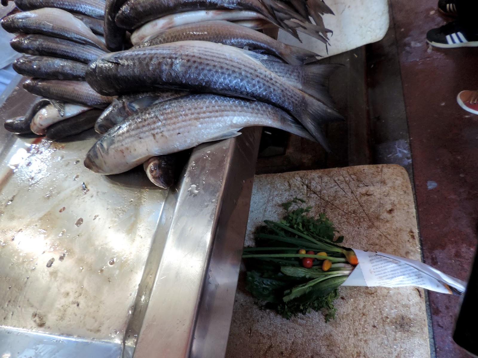 come-se: Verdes e temperos do Pará