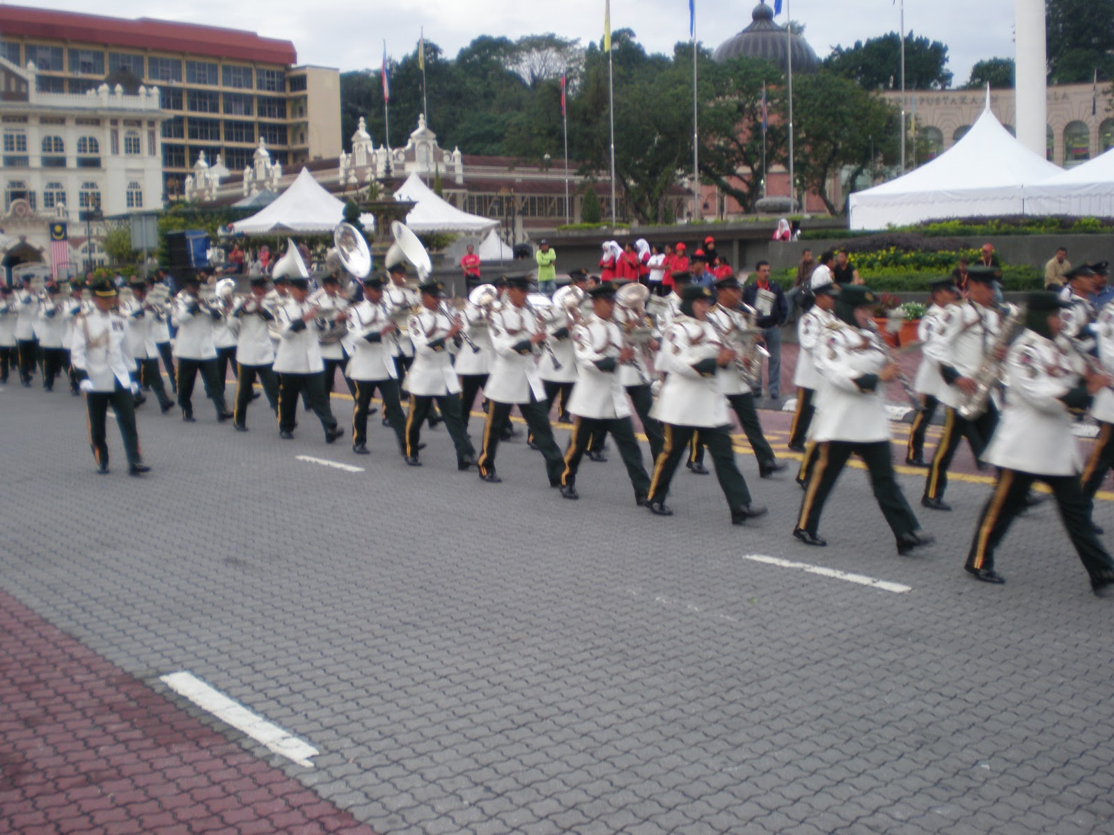 PASUKAN PANCARAGAM JPK DBKL: PERBARISAN HARI WILAYAH PERSEKUTUAN 2011 ...