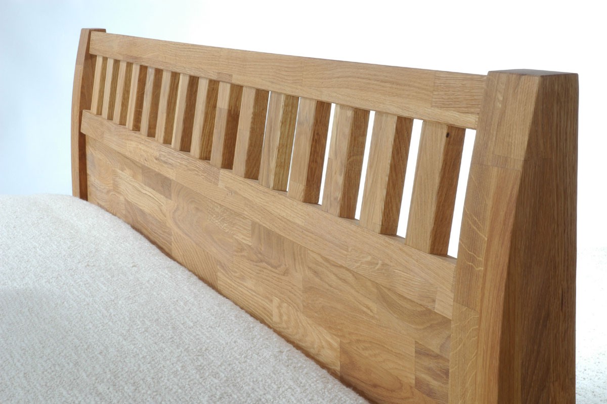 inside 9 B: Wie man sich bettet ... (in 100 Tagen)