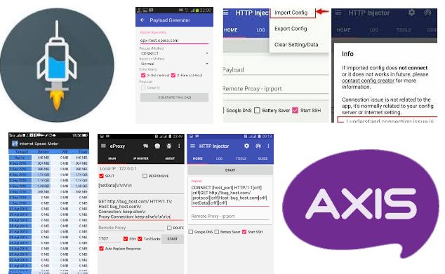 Pengertian Dan Pembuatan Payload - Sambung Urip