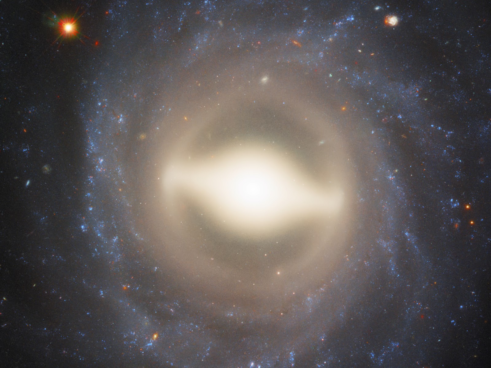 Maravillas del universo: Espirales y supernovas