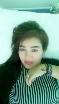 Amel Janda Cari Suami Serius - Janda Bermartabat