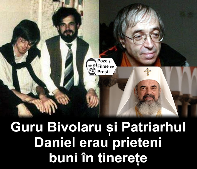 Poze Amuzante / haioase / meme: Patriarhul Daniel si-a facut poza cu ...