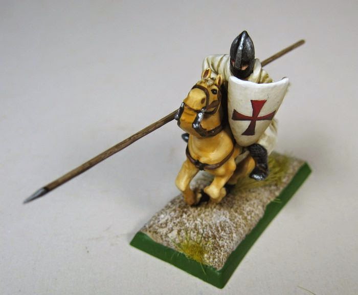 Saga Crescent & Cross Templars | Lead Adventure Forum