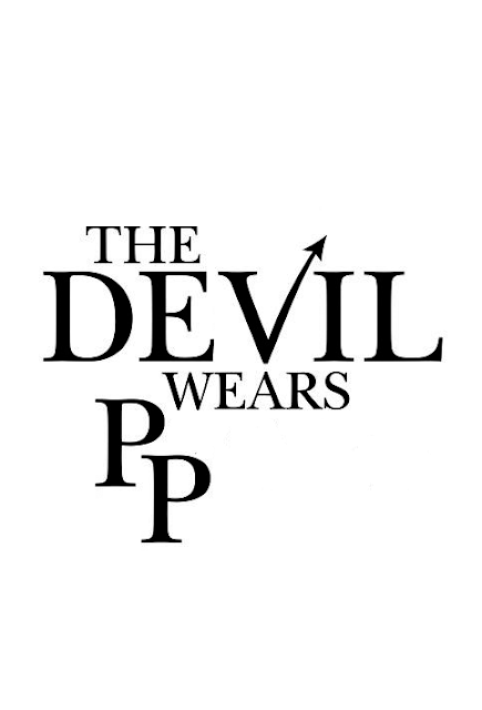 unmundofeliz: Devil wears PP