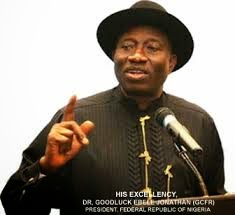 6th Richest African President:Goodluck Reacts.Am Not That Rich | CKN News