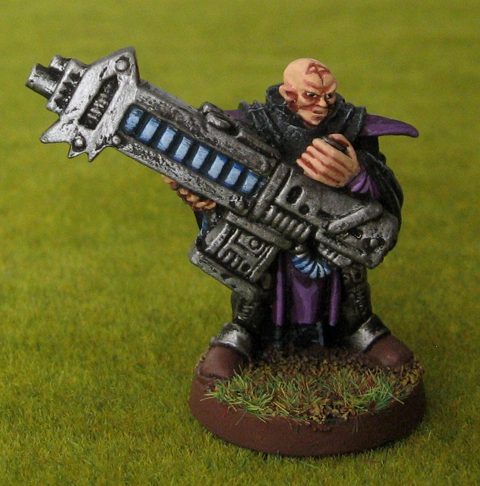 The Owl Bear's Lair: settembre 2017