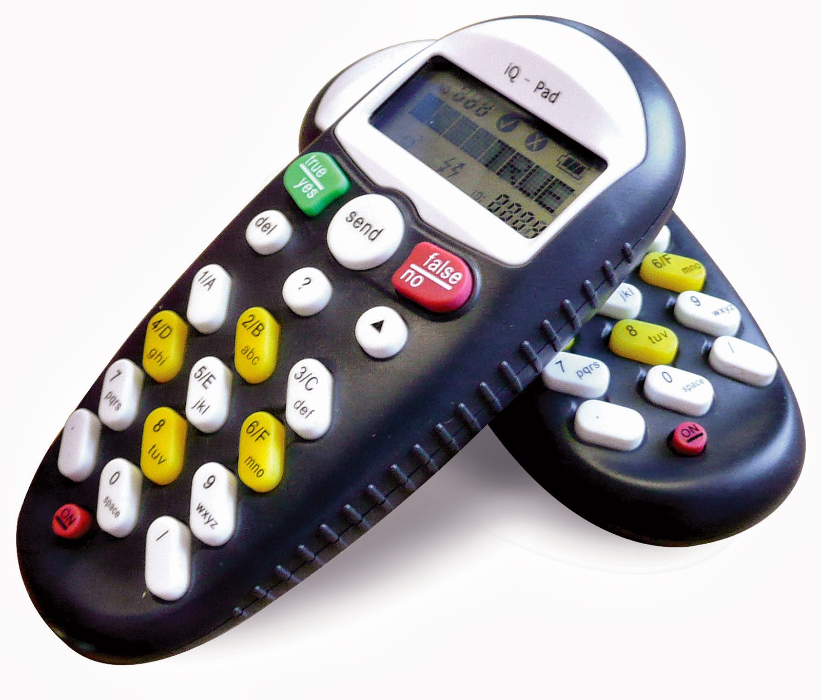 Classroom Resources: Response Systems