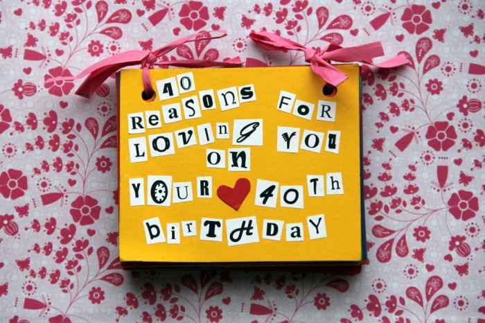 All The Live Long Day: A Little Booklet For Your Love