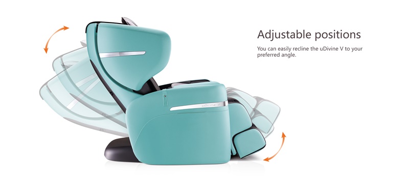 Best Restaurant To Eat - Malaysian Food Blog: OSIM uDIVINE V MASSAGE ...