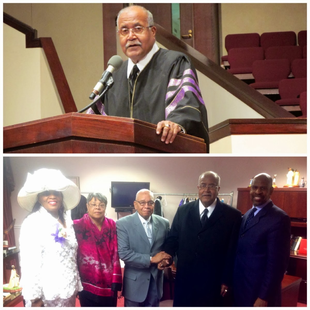 WomenMaximizingServanthood (WMS): February 2014