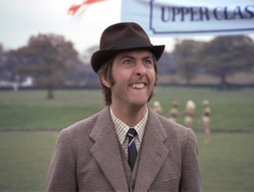 Music N' More: Eric Idle
