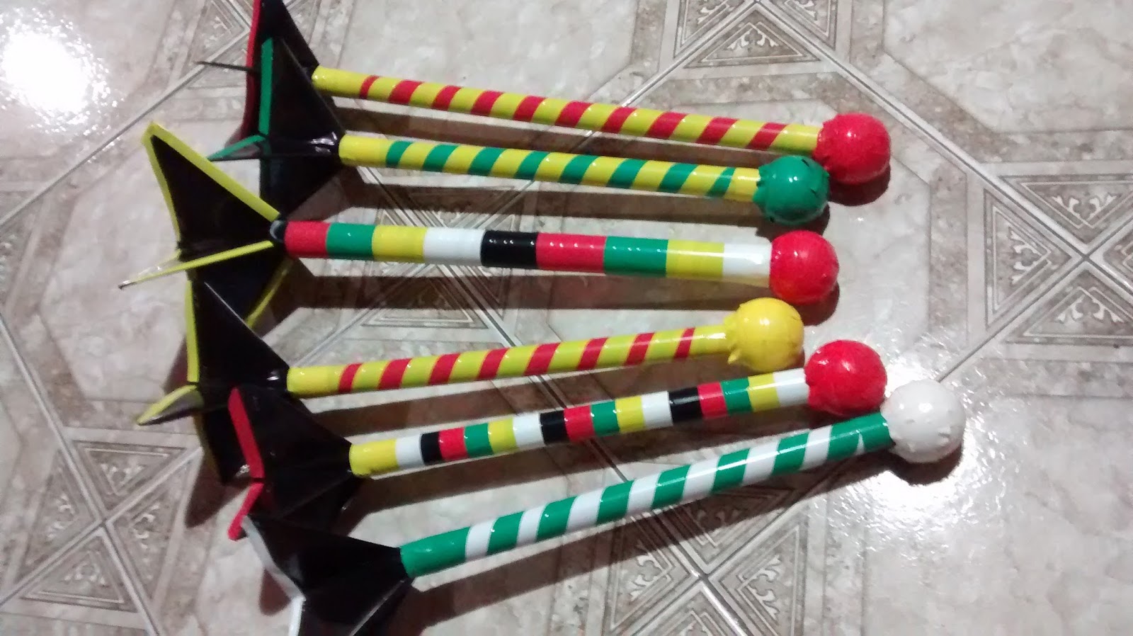 Vortex Casero paso a paso