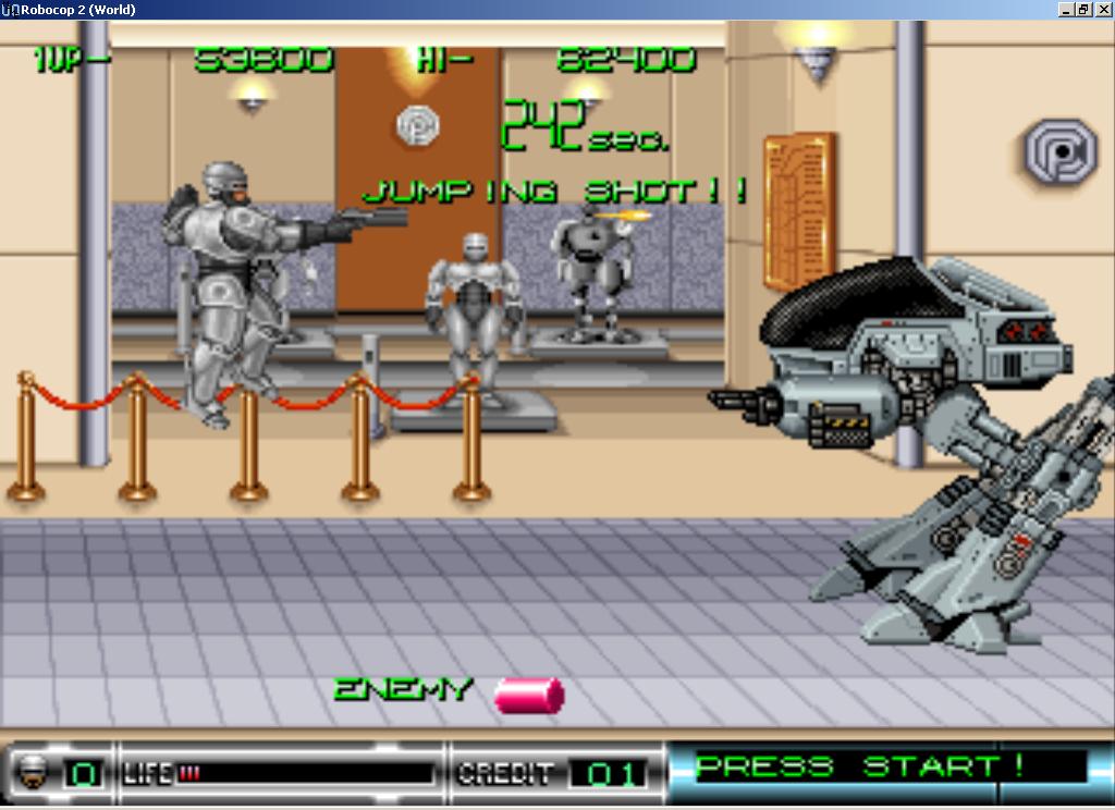 GamesAffinity: Reseñas de Juegos Retro: 2018