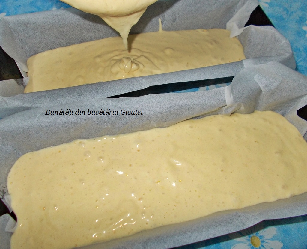 Chec oparit - Bunătăți din bucătăria Gicuței