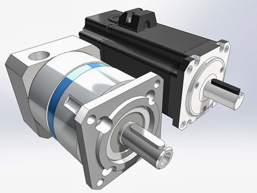 GAM Blog : GAM can match your motor dimensions