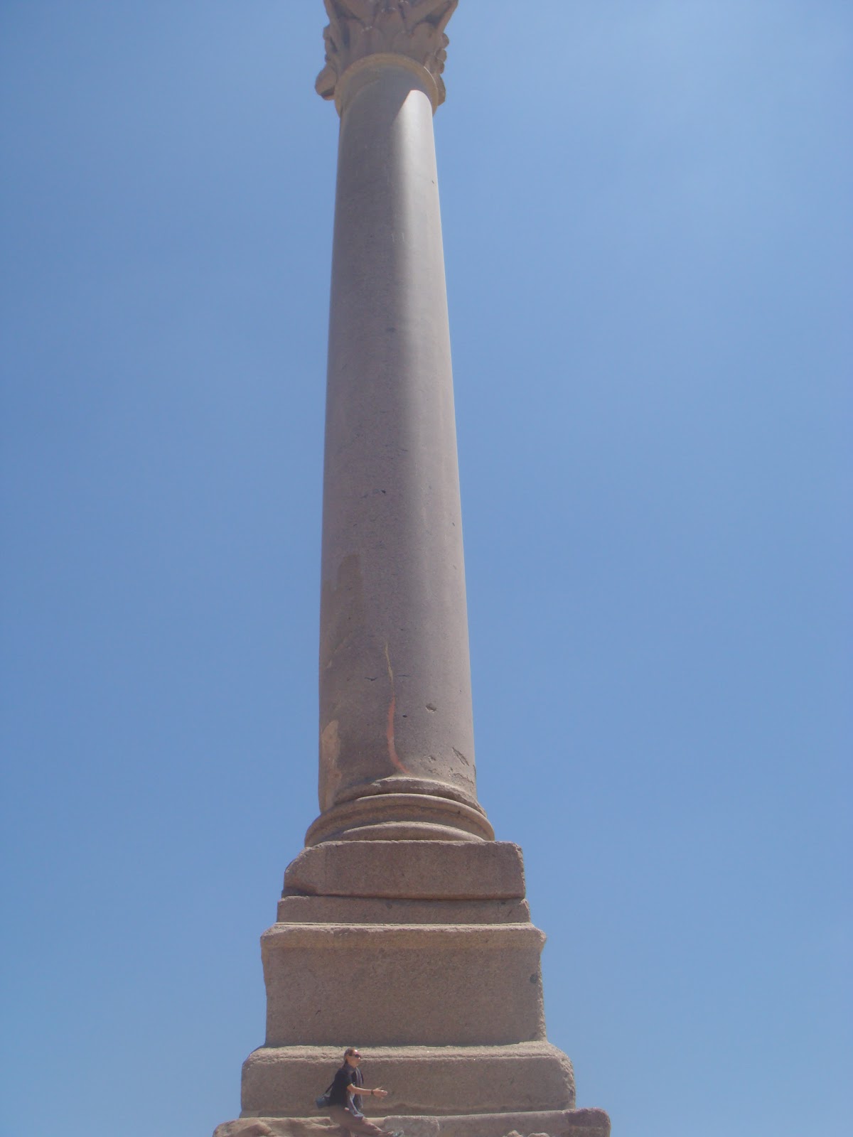 Maxime Goulet: WIP base de pillier